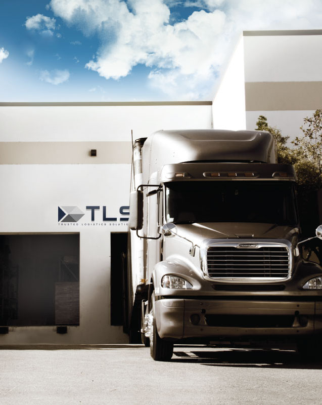 Truckload – TL