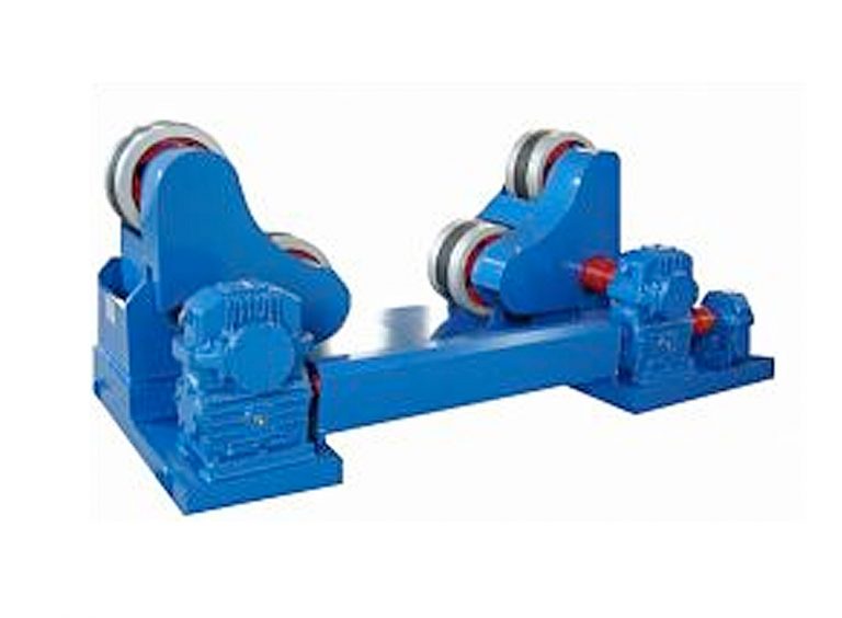 New MGWP 60 Tonne SAR - Self Aligning Rotators