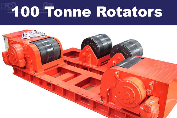 Conventional Rotators - Used