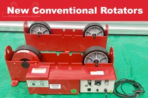 Used Romar 60 Tonne Conventional Rotators