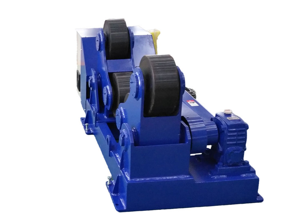 New MGWP 20 Tonne Self Aligning Rotators