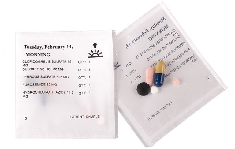 Accudose Pharmacy - Better Medication Management