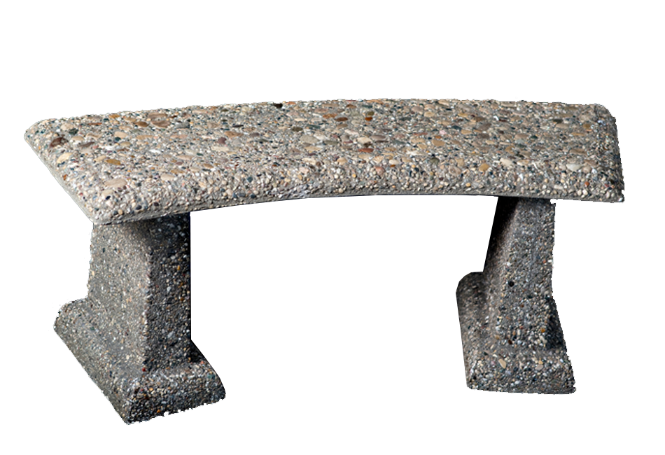 Exposed Aggregate Products