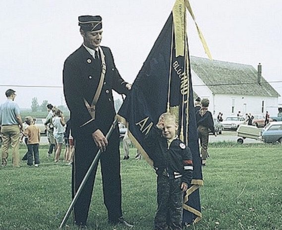 About Paul | Justice Paul Thissen