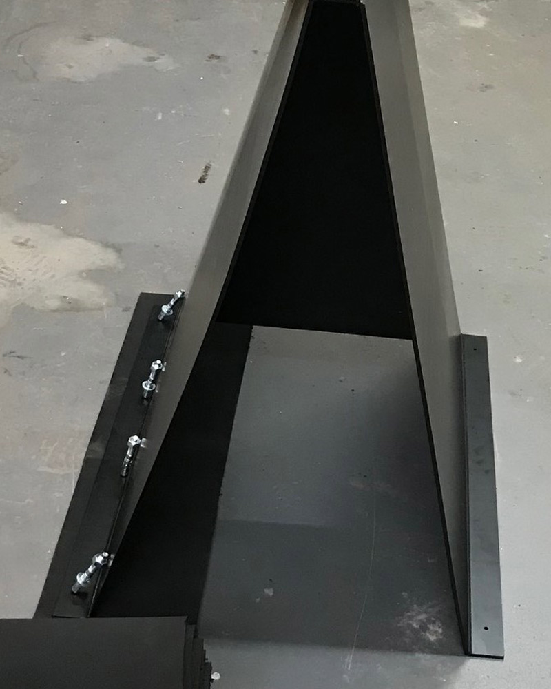 Spill Bund-Liryan Spillbund, Spill Containment and Control, Bund Wall ...