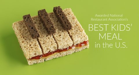 Beansprouts | A hip & healthy cafe serving family destinations