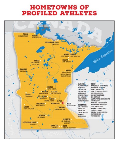 Minnesota Gold | patrickmader