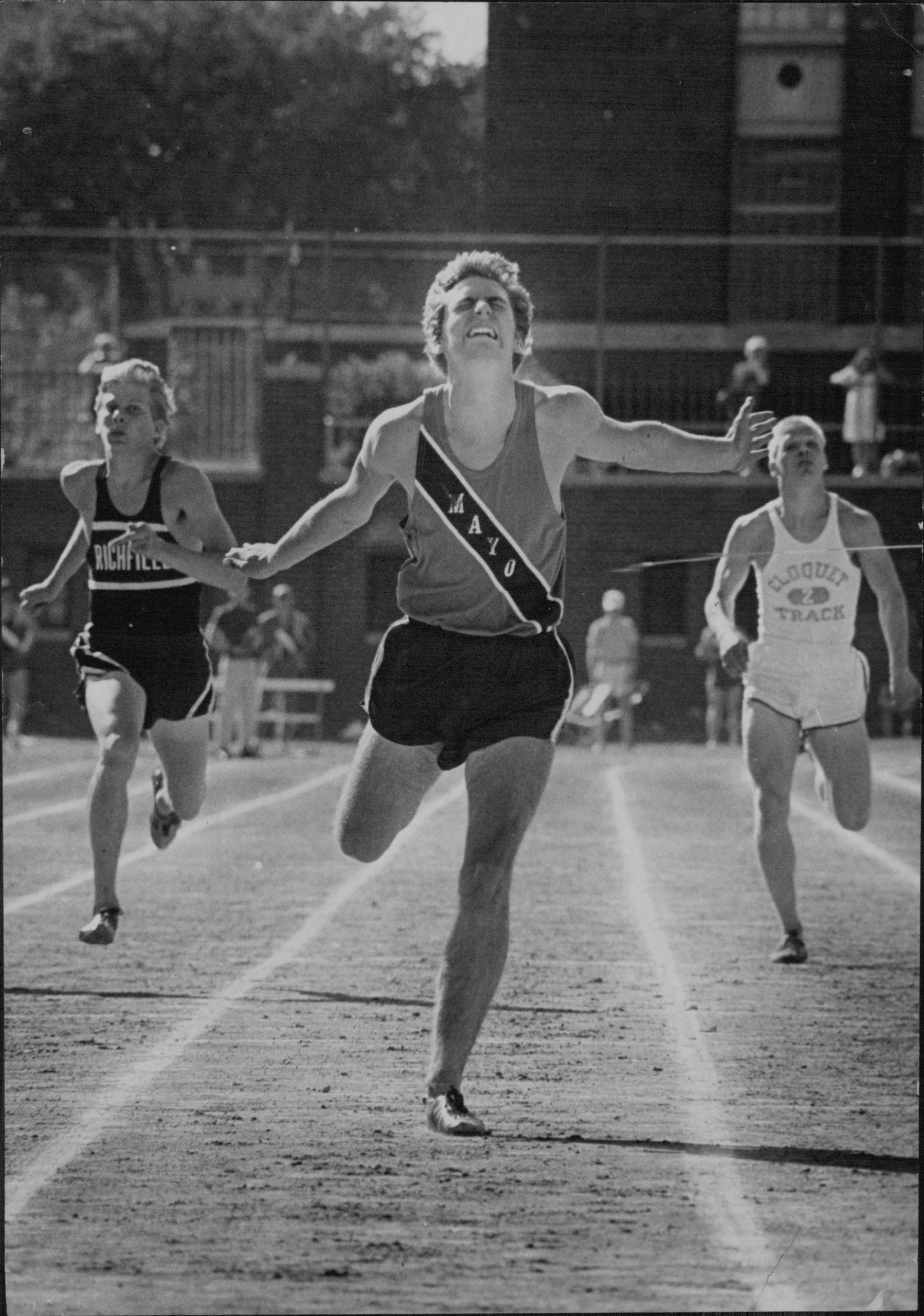 Greater Rochester Rotary Club Invites Patrick Mader to Present on ...