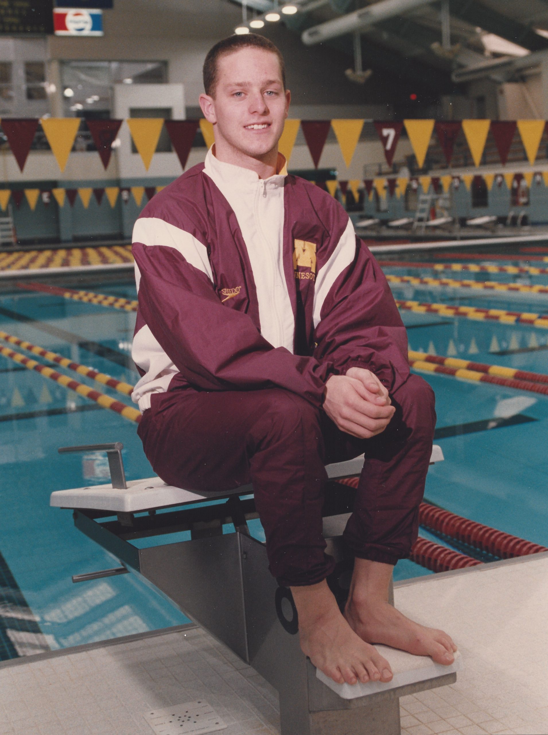 Greater Rochester Rotary Club Invites Patrick Mader to Present on ...