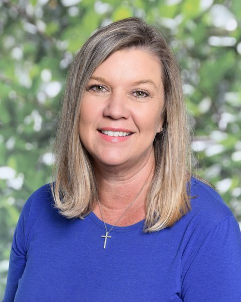 Staff | Trinity Delray