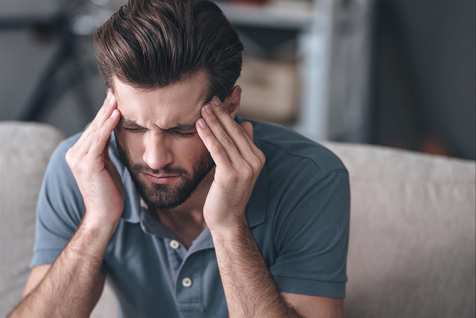 4 Phases of Migraine | Will Erwin Headache Research Foundation