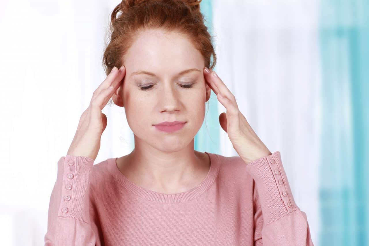 A Closer Look at the Different Types of Migraine Aura | Will Erwin ...