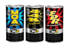 BG Treatments – Restore engine efficiency, performance, and minimise ...