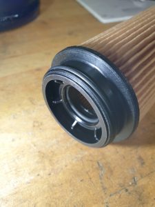 BMW B58 Engine oil filter failure during removal. | BM Automotive ...