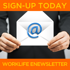 Contact Us - Work Life