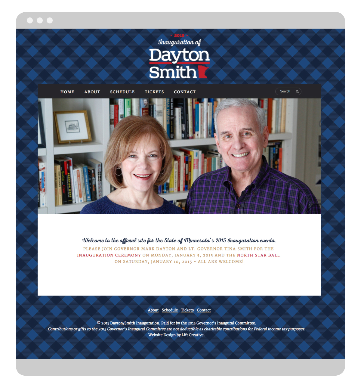 Blog | Lift Creative