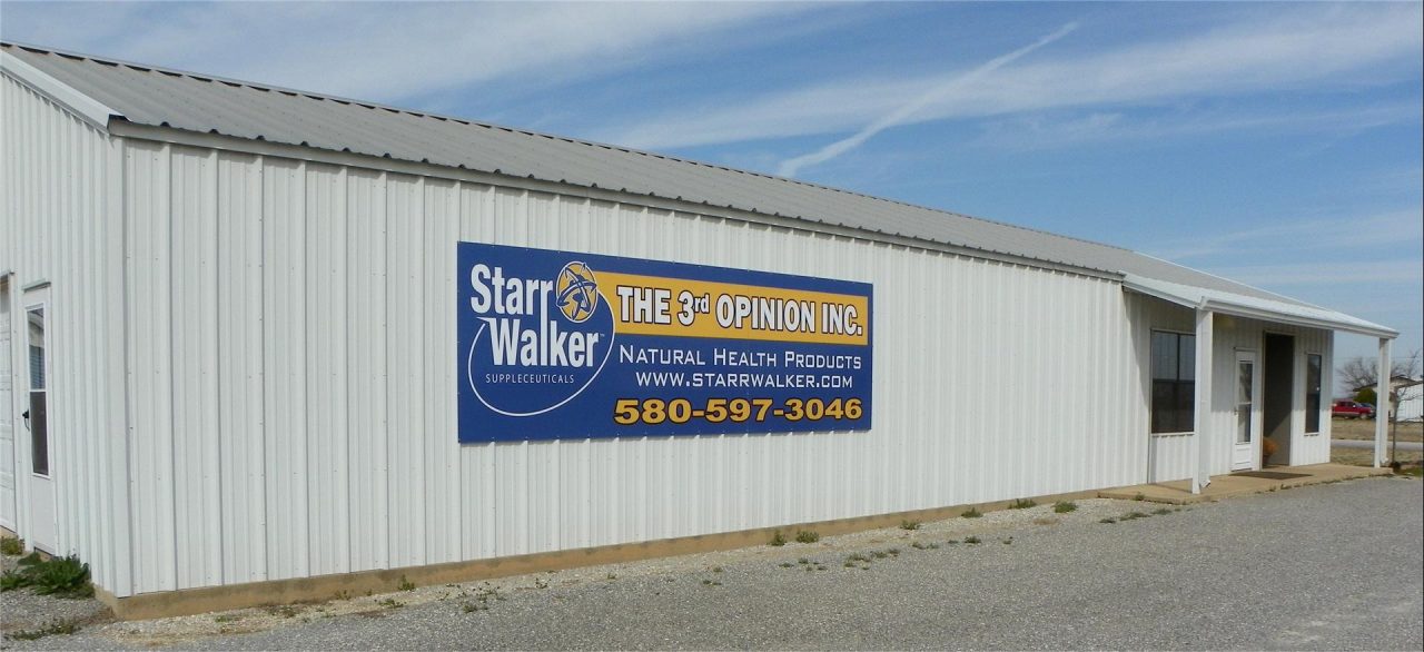 About | Starr Walker