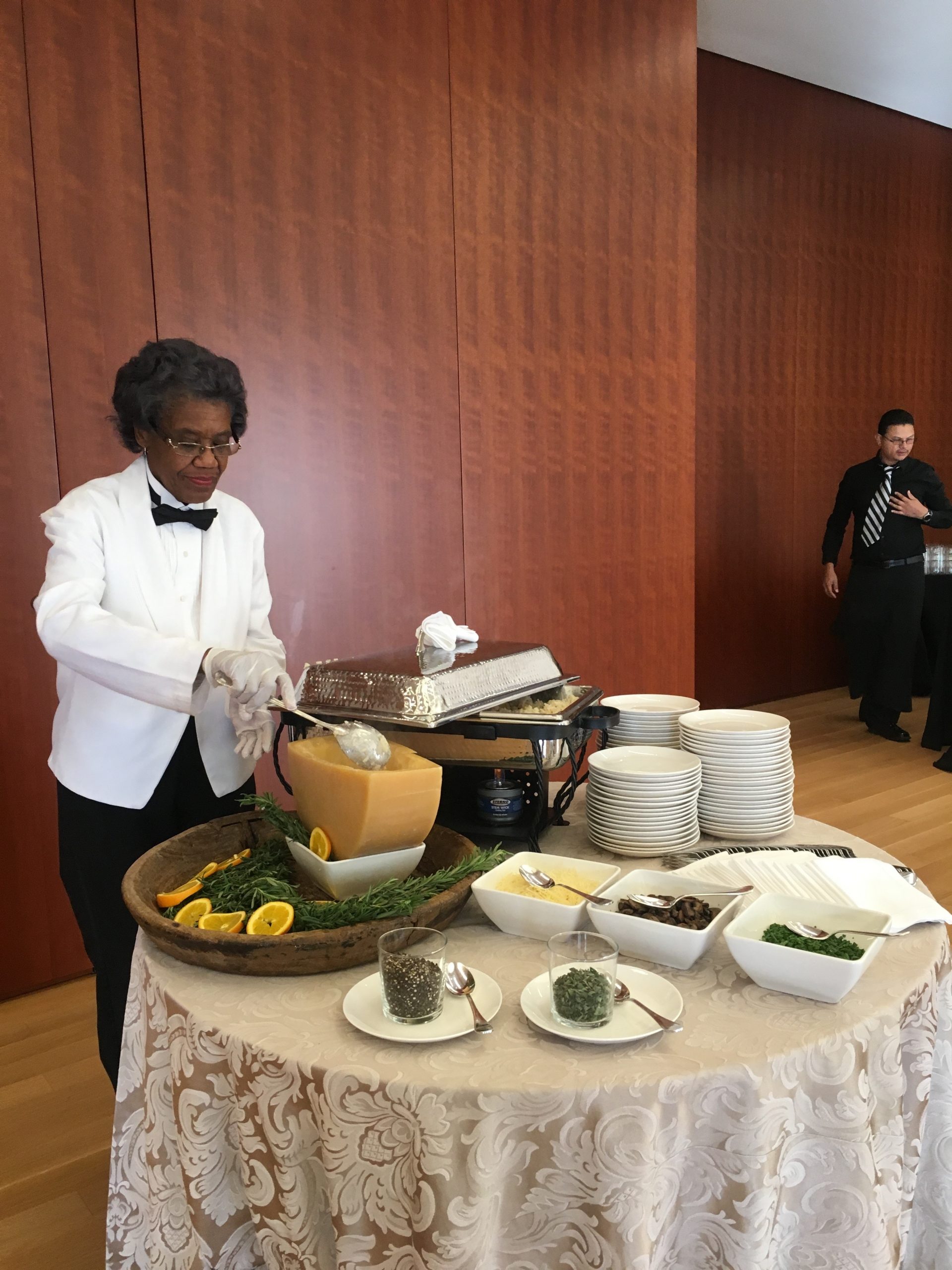 Stations | Silver Stone | Events & Food Shop