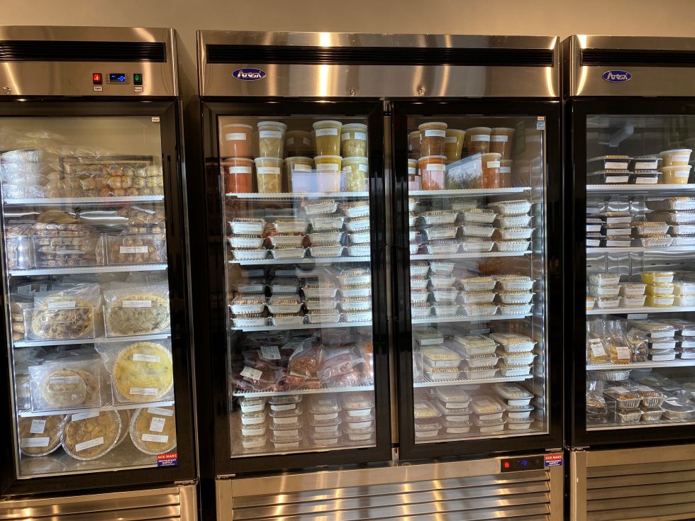 Food Shop | Silver Stone | Events & Food Shop