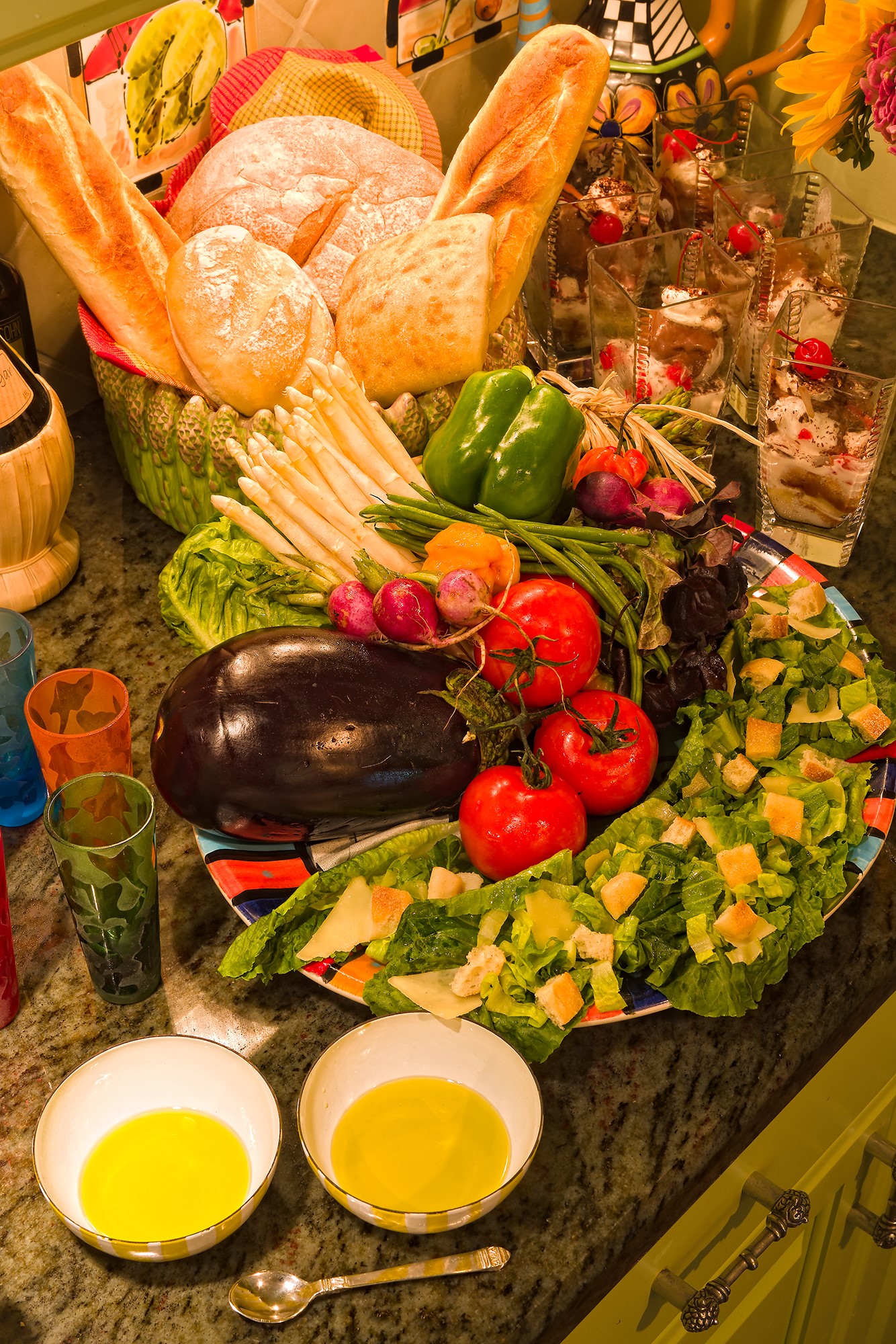 Stations | Silver Stone | Events & Food Shop