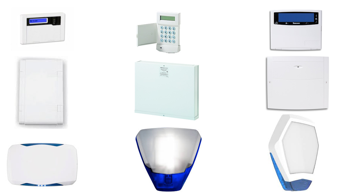 Intruder Alarms Birmingham- Protecting Birmingham Homes and Business