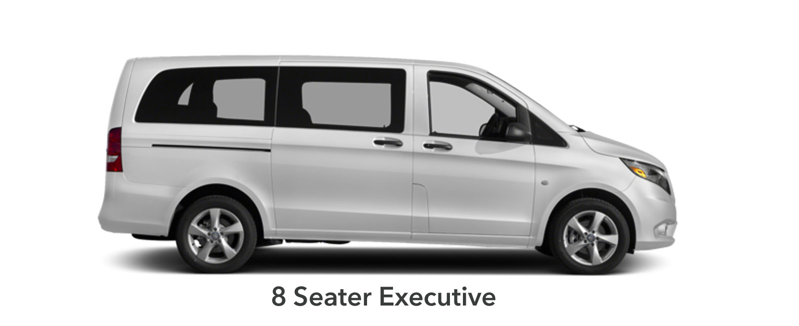 Executive Mercedes VITO