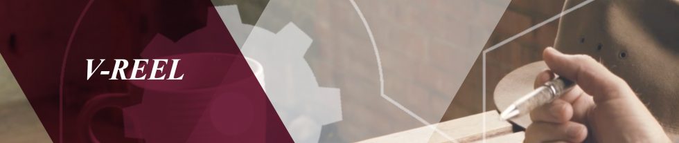 V-Reel | Dr. David Flint