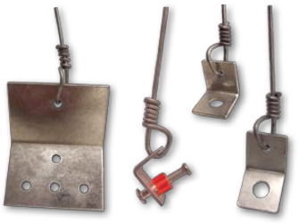 Hanger Wire Building Supplies