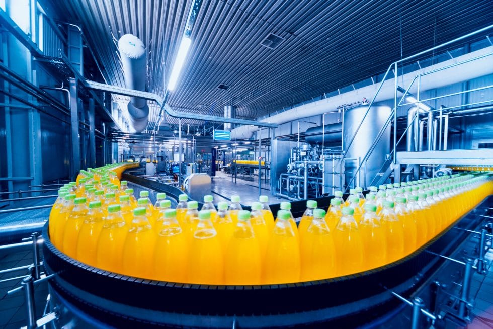 Tips to Prevent Foreign Object Contamination in Food Manufacturing - DHW