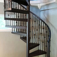 Interior Iron Works - Classic Metal Craft