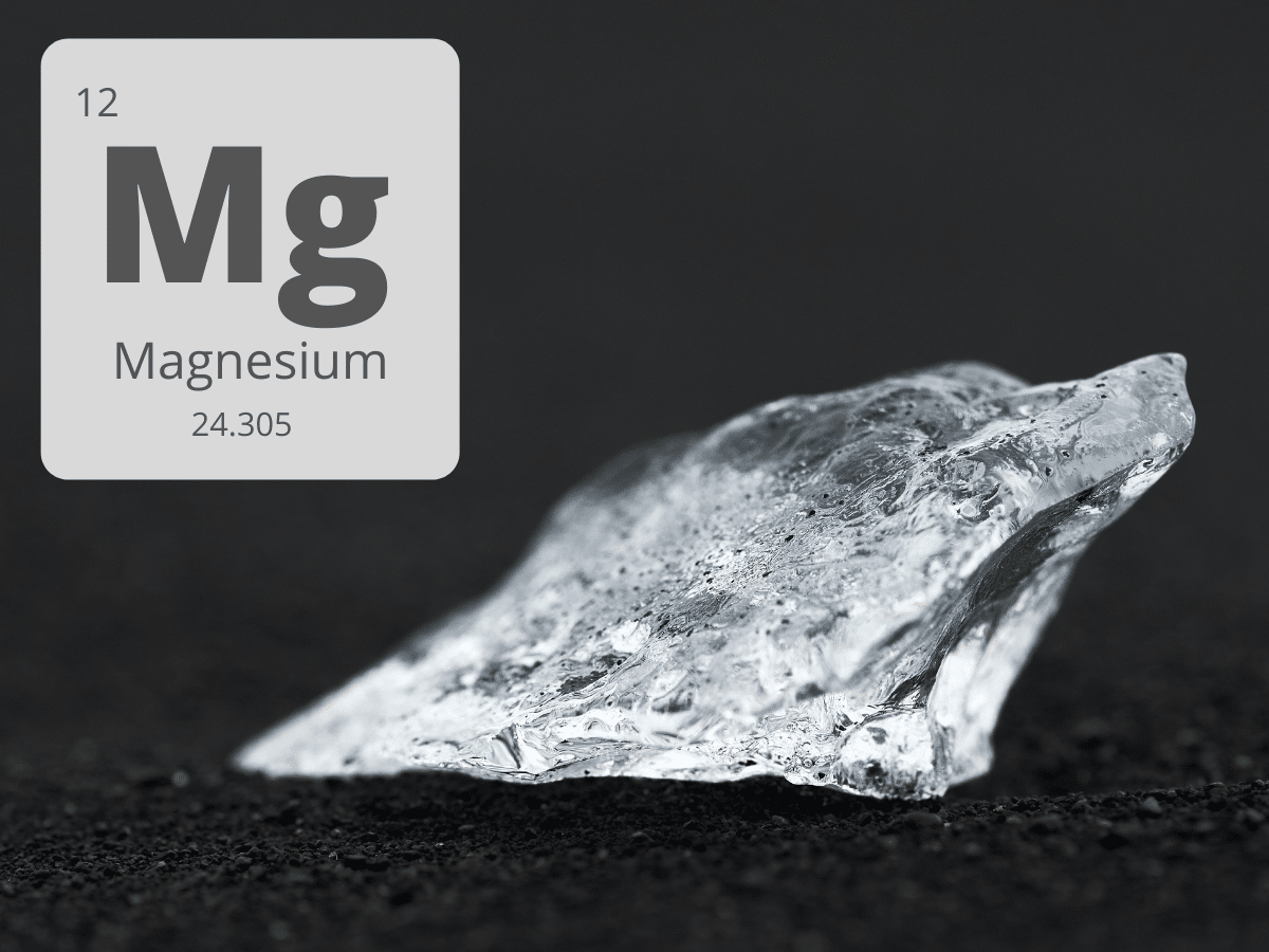 Magnesium Deficiency and Toxicity in Cannabis Plants